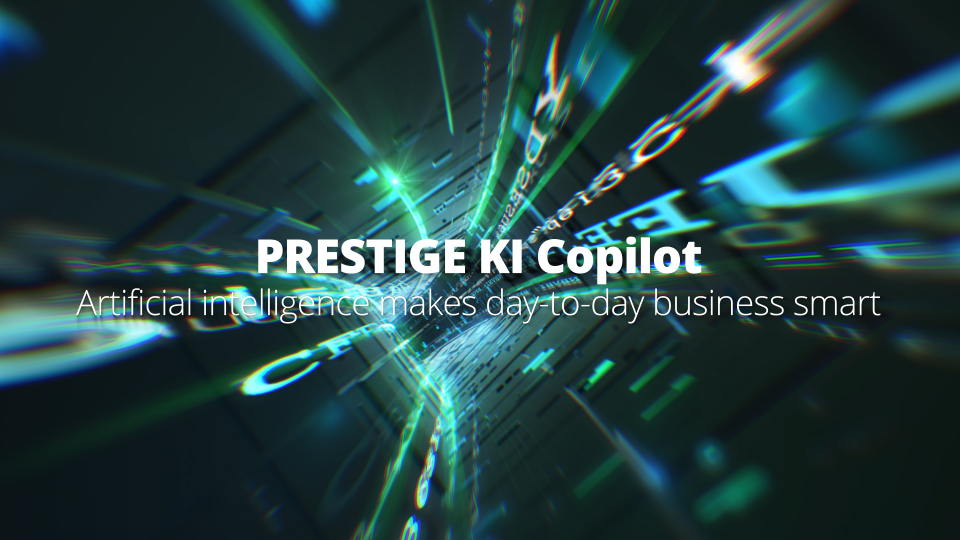 Künstliche Intelligenz gestaltet abverkaufsfördernde Retail Media Kampagnen – der PRESTIGE KI ...